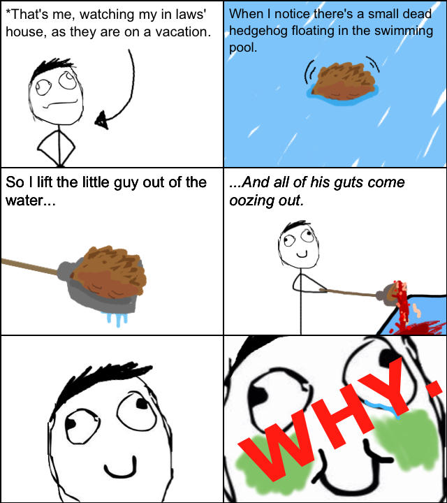 [Image - 540447] | Rage Comics | Know Your Meme
