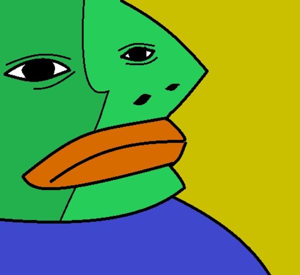 [Image - 540578] | Feels Bad Man / Sad Frog | Know Your Meme
