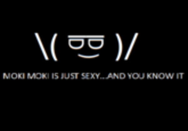 Moki Moki Original 8 | Moki Moki | Know Your Meme