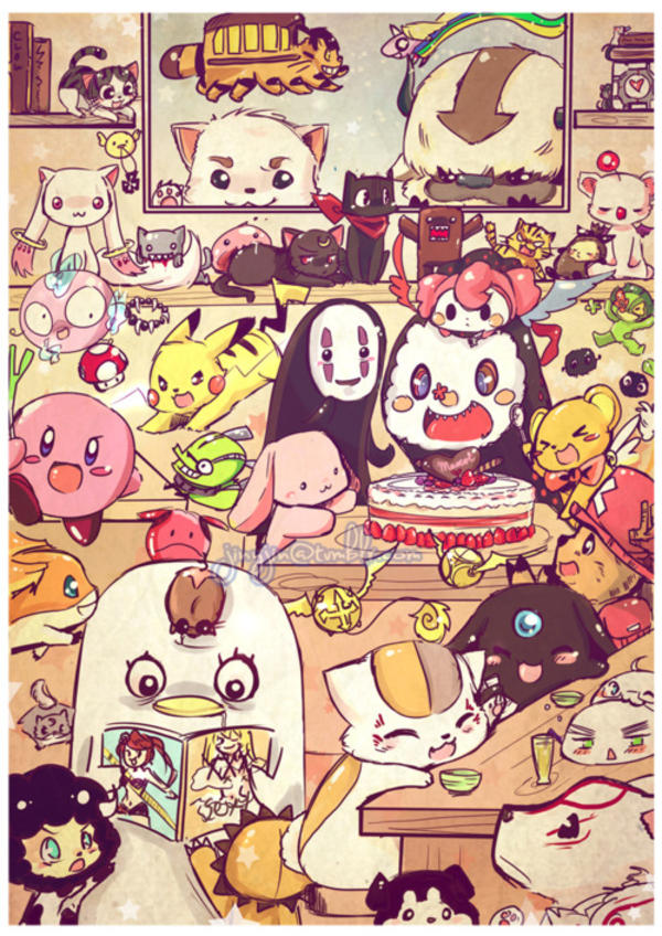 [Image - 541343] | Crossover | Know Your Meme