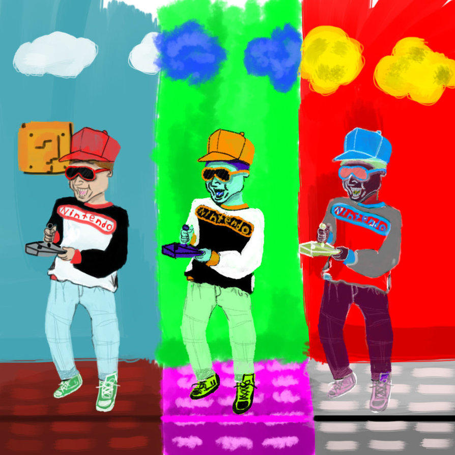 [Image - 541700] | Exploding Knees | Know Your Meme