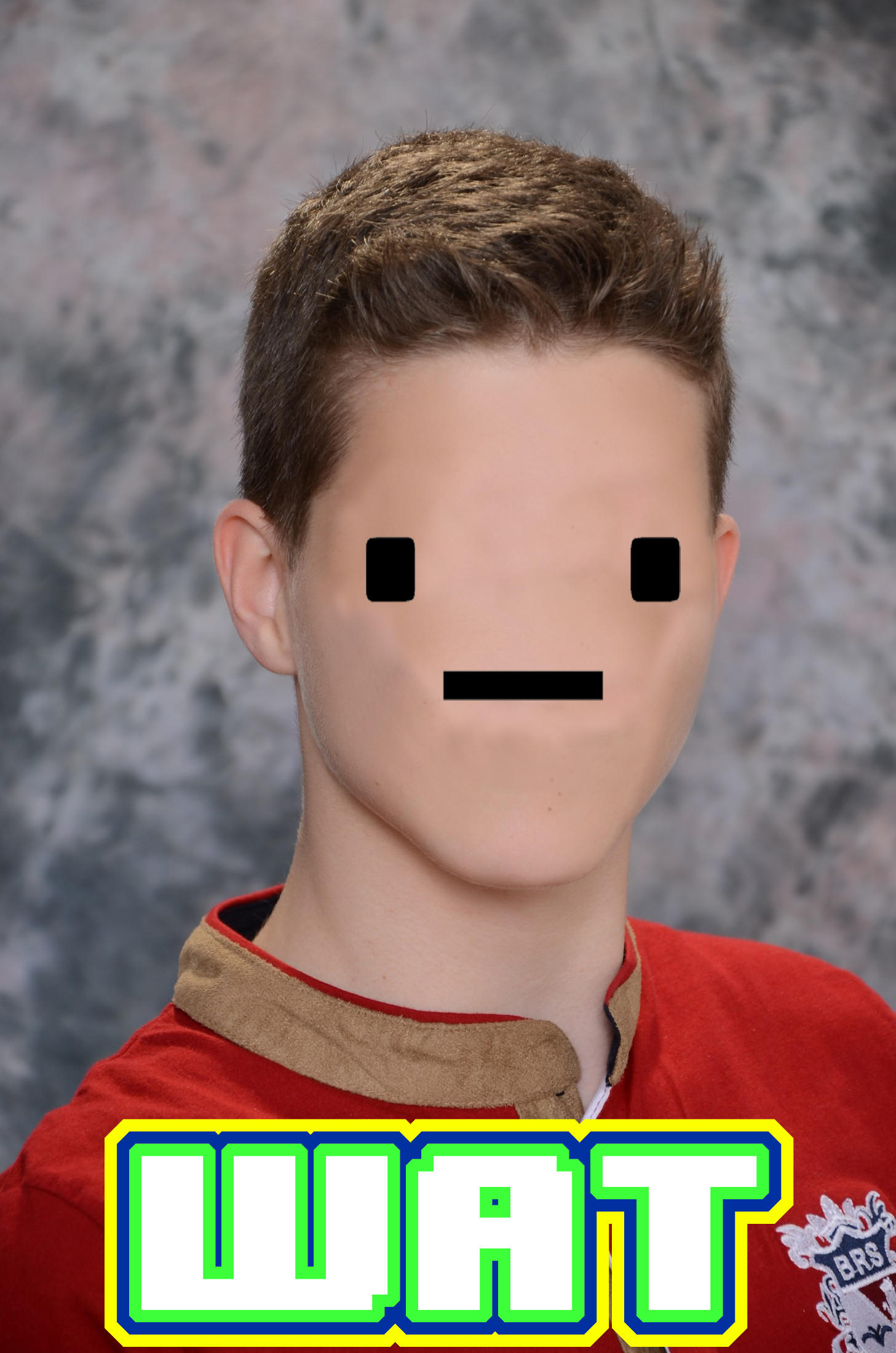 wat | Reaction Images | Know Your Meme