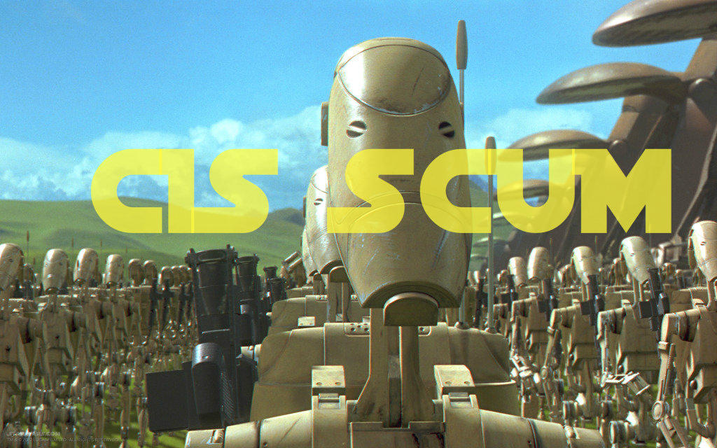 Roger roger | Die Cis Scum | Know Your Meme