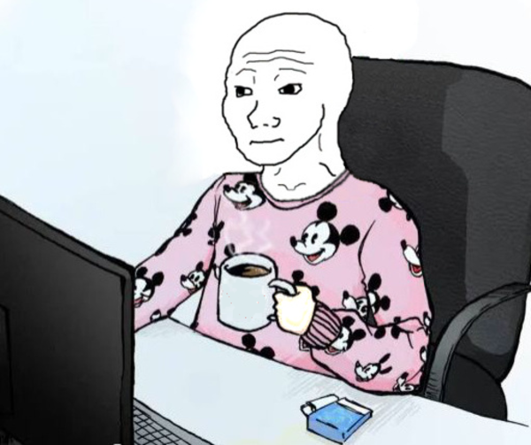 [Image - 542241] | I Know That Feel Bro | Know Your Meme