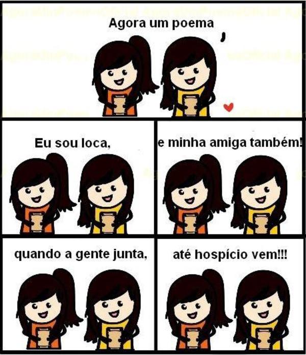 [Image - 542457] | Agora um poema / And now, a poem | Know Your Meme