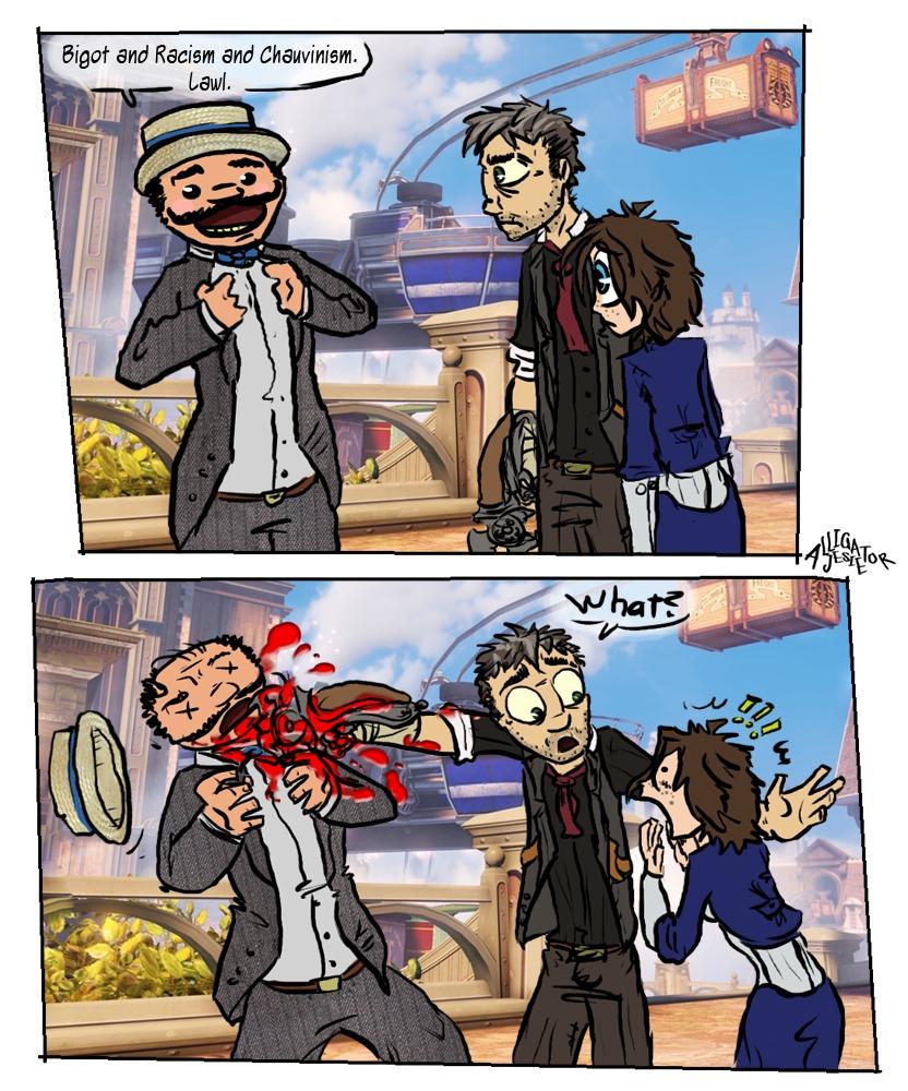 [Image - 542567] | Video Game Logic | Know Your Meme