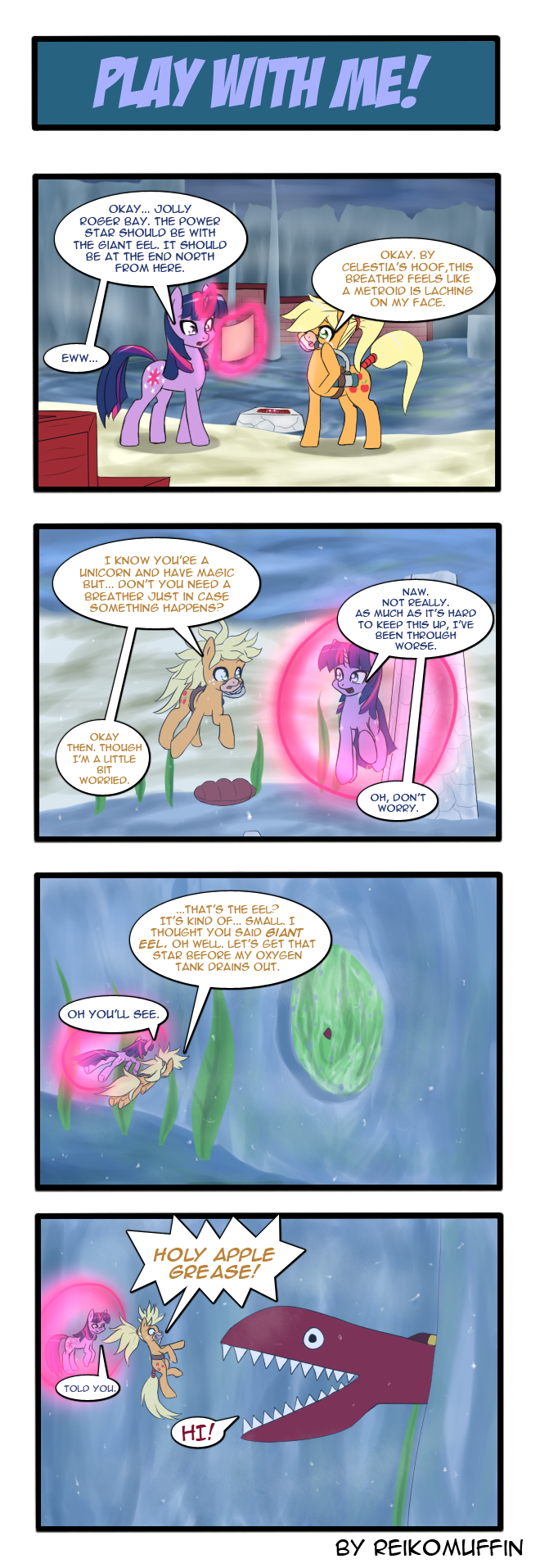 [Image - 542656] | My Little Pony: Friendship is Magic | Know Your Meme