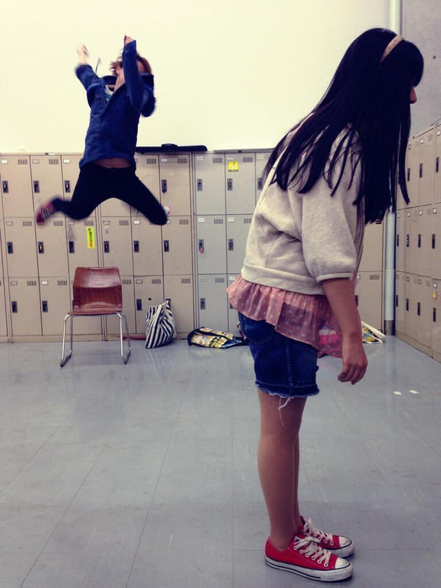 巨人を一匹残らず駆逐してやるッ！！！ | Attack on Titan Photo Fad | Know Your Meme