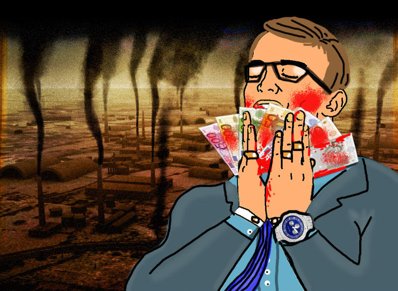 So good/Feels Good Smog | Feels Good | Know Your Meme