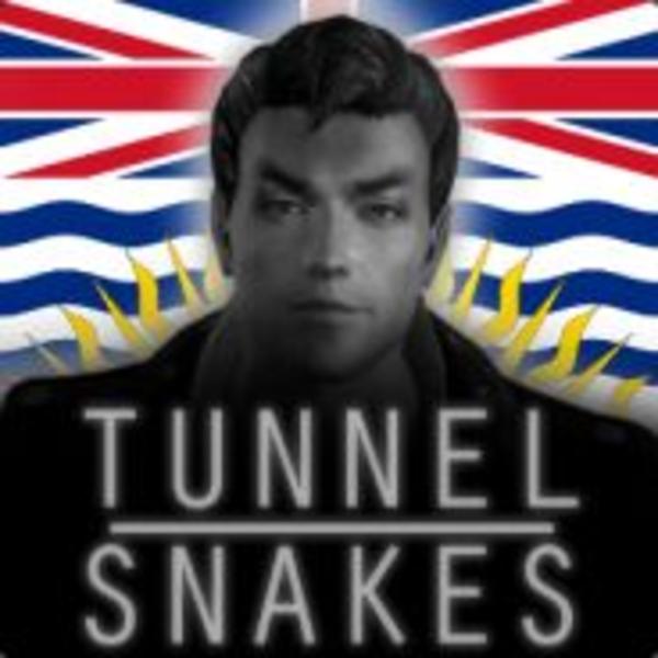 [Image - 543108] | Tunnel Snakes Rule! | Know Your Meme
