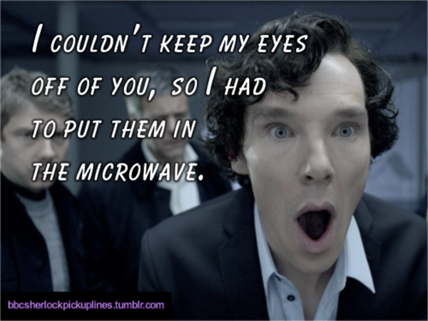 [Image - 543155] | Sherlock | Know Your Meme