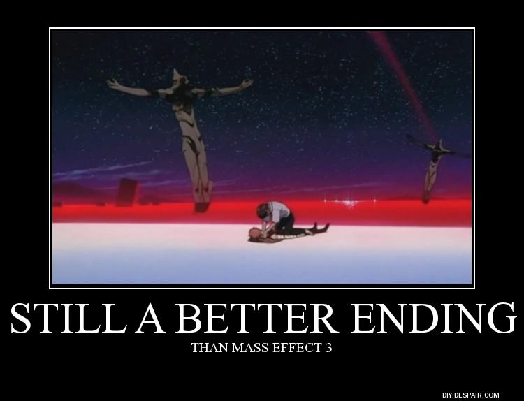 [Image - 543285] | Neon Genesis Evangelion | Know Your Meme