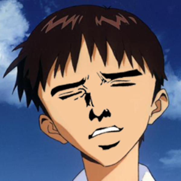[Image - 543299] | Neon Genesis Evangelion | Know Your Meme