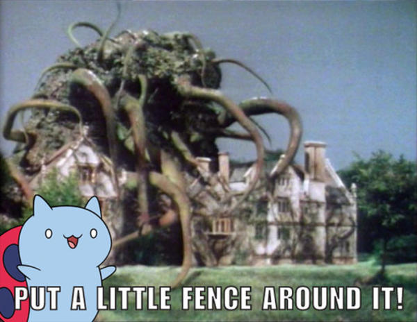 [Image - 543345] | Catbug | Know Your Meme