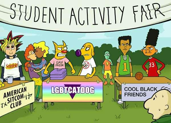 [Image - 543893] | Alternate Universe | Know Your Meme