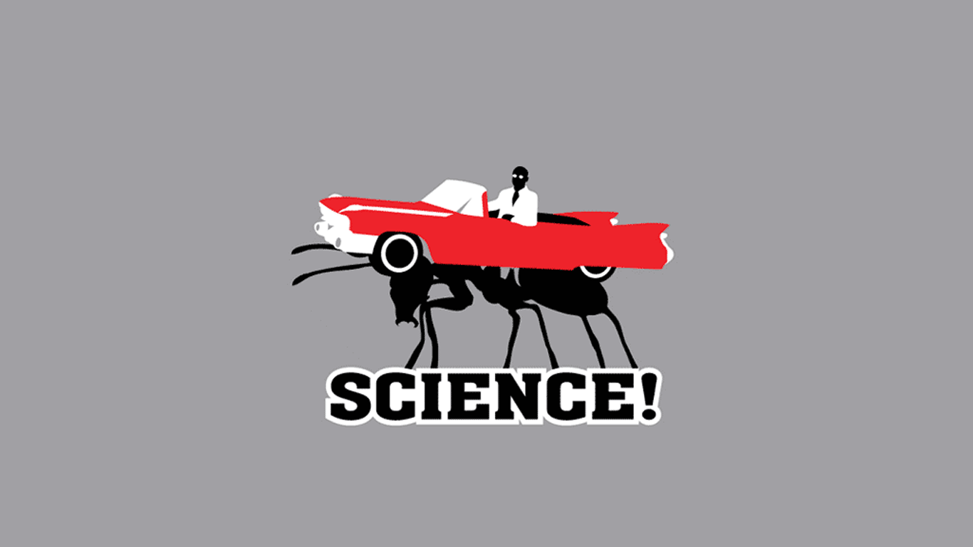 [Image - 544410] | Yeah Science, Bitch | Know Your Meme