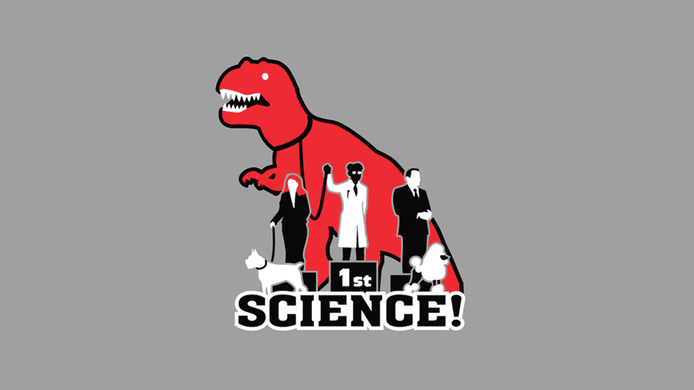 [Image - 544413] | Yeah Science, Bitch | Know Your Meme