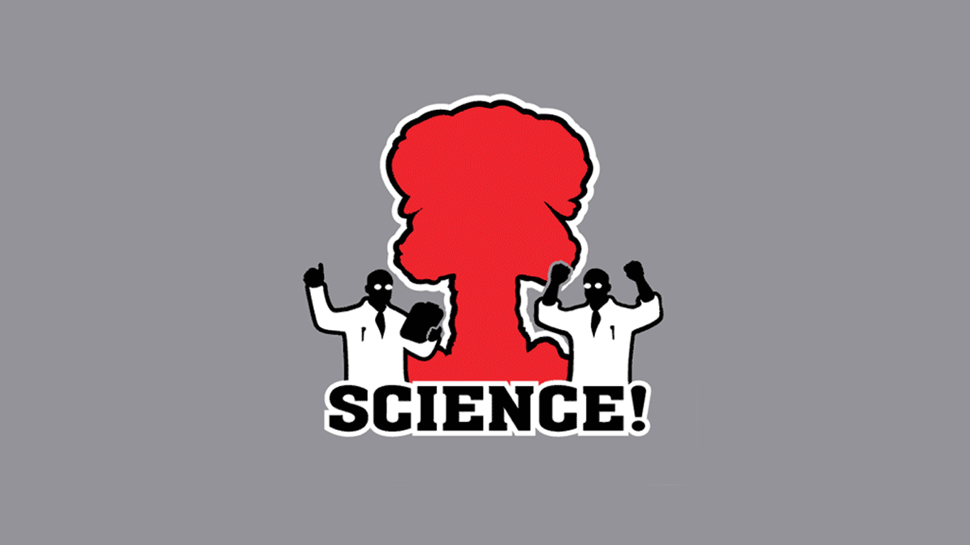 [Image - 544415] | Yeah Science, Bitch | Know Your Meme