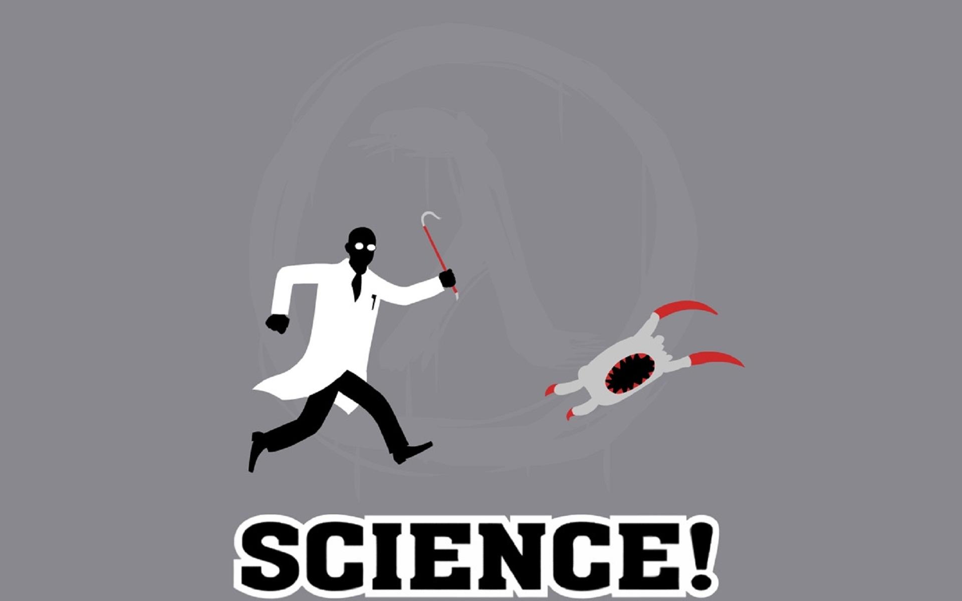 [Image - 544416] | Yeah Science, Bitch | Know Your Meme