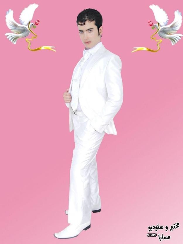 [Image - 545168] | Ahmed Angel's Modeling Photos | Know Your Meme