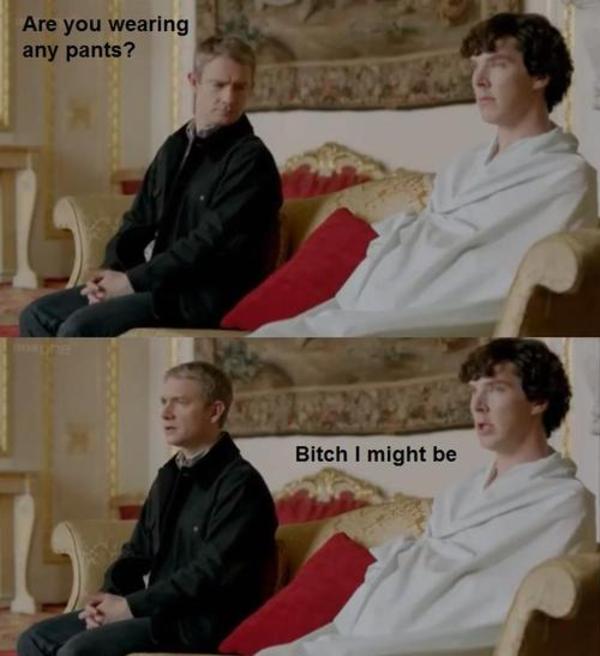 [Image - 546164] | Bitch I Might Be | Know Your Meme