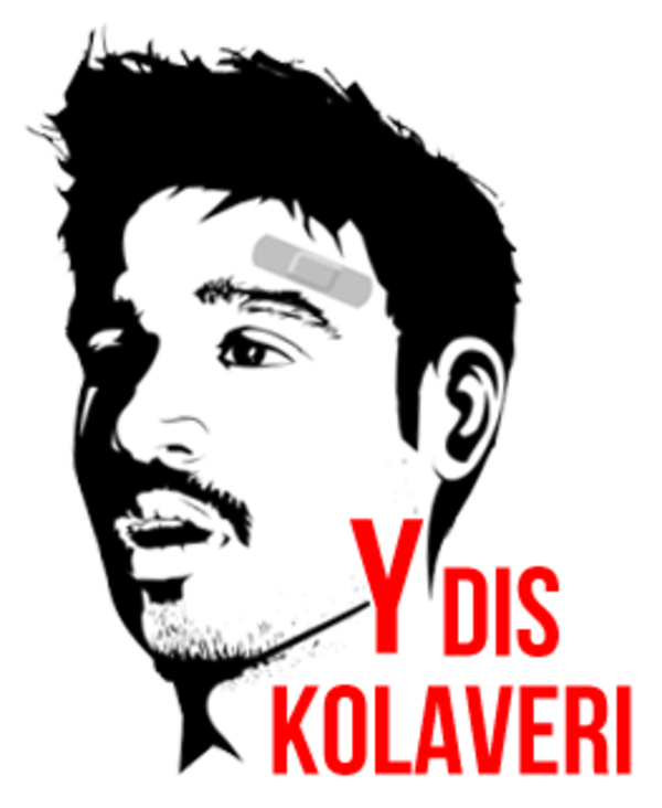 Why this kolaveri di | Why this kolaveri di | Know Your Meme