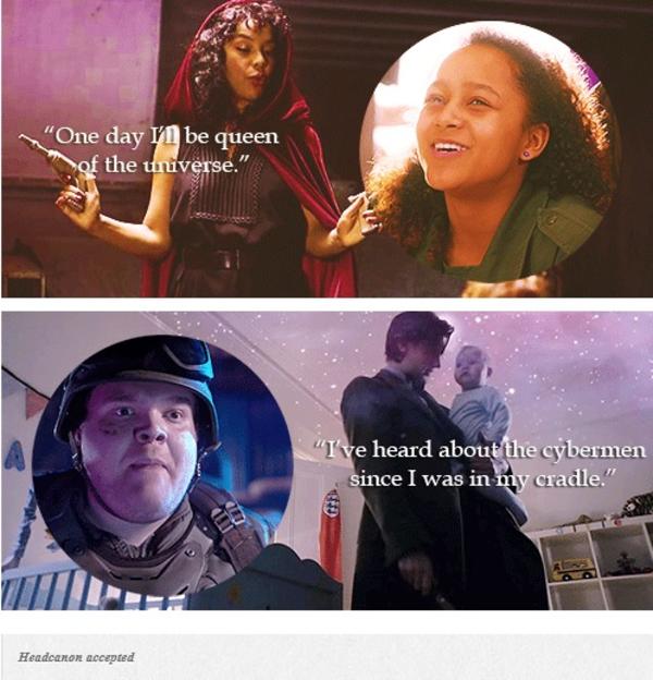 [Image - 546613] | Doctor Who | Know Your Meme