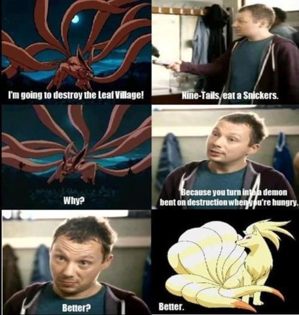 [Image - 547184] | Snickers "Hungry?" Commercials | Know Your Meme