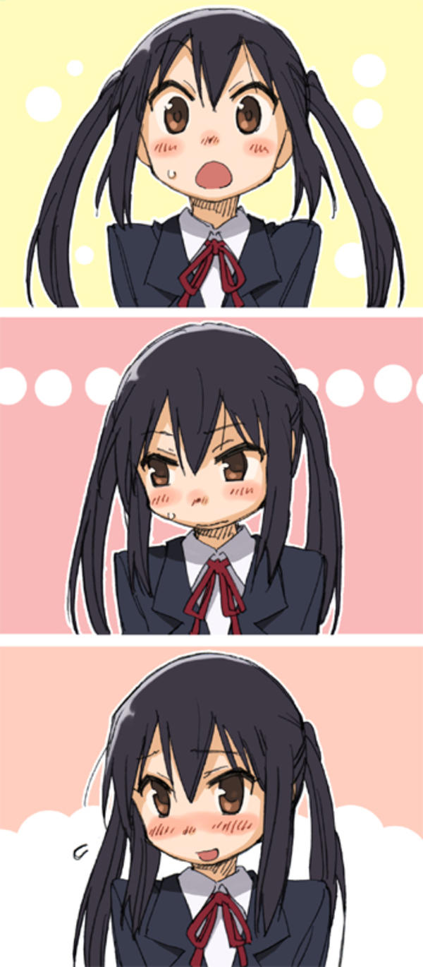 [Image - 547458] | K-On! | Know Your Meme