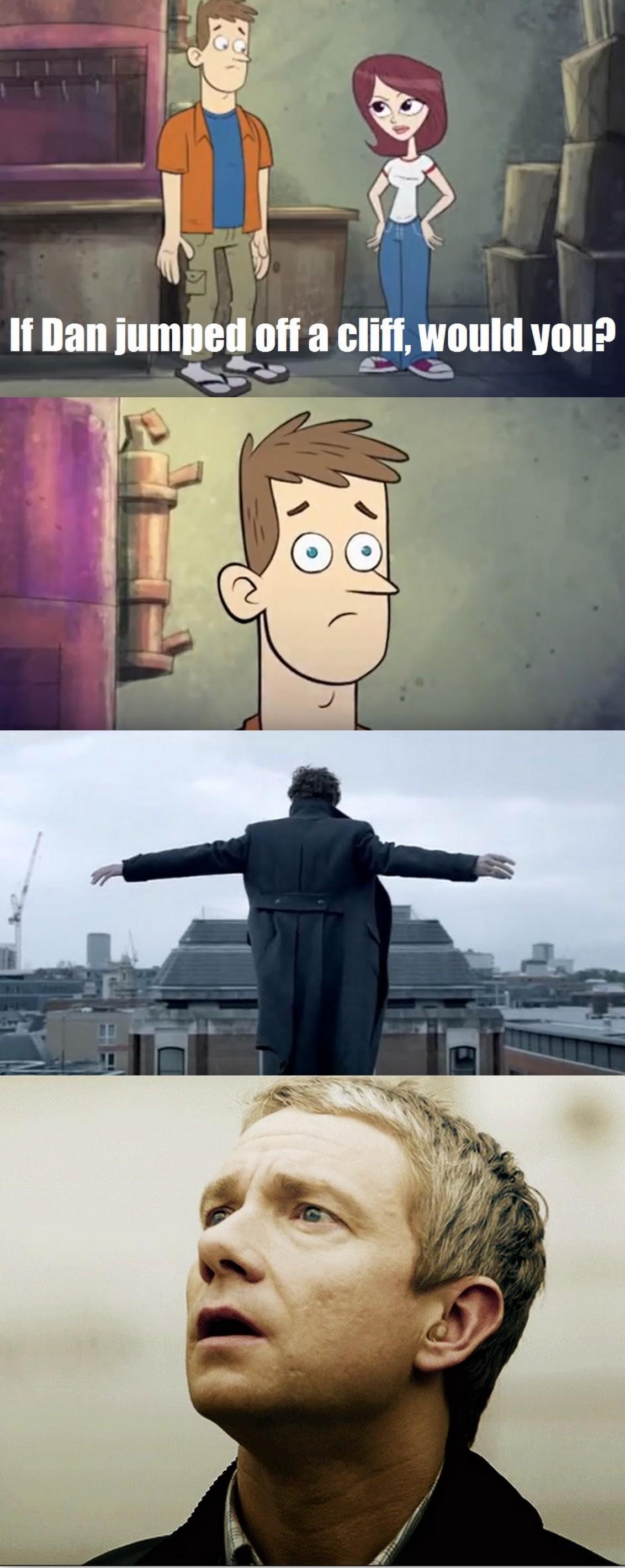 [Image - 547492] | Sherlock | Know Your Meme