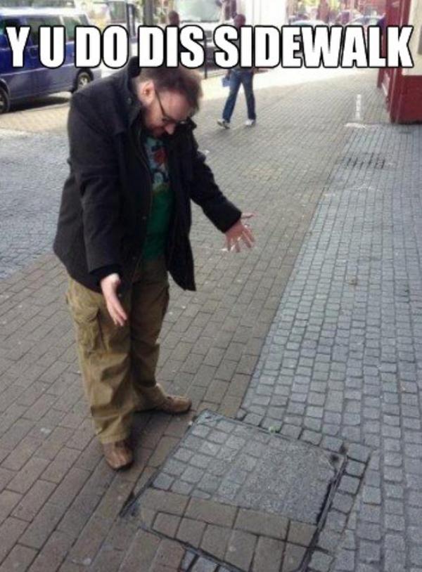 [Image - 547537] | Y U Do Dis? | Know Your Meme