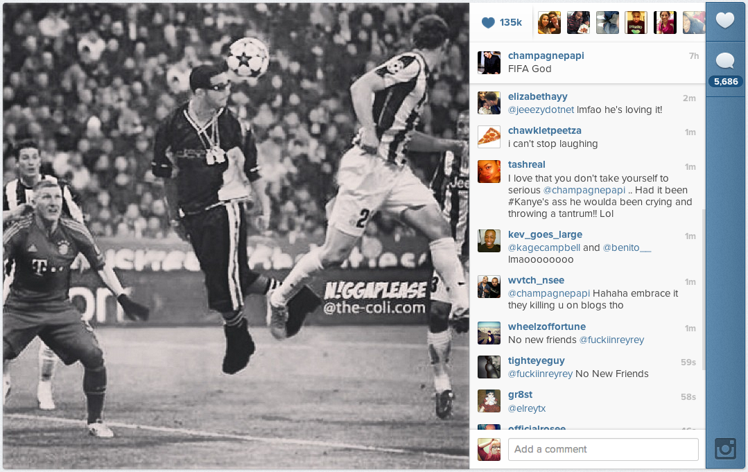 [Image - 547576] | Drake in Dada / Drake Lean | Know Your Meme