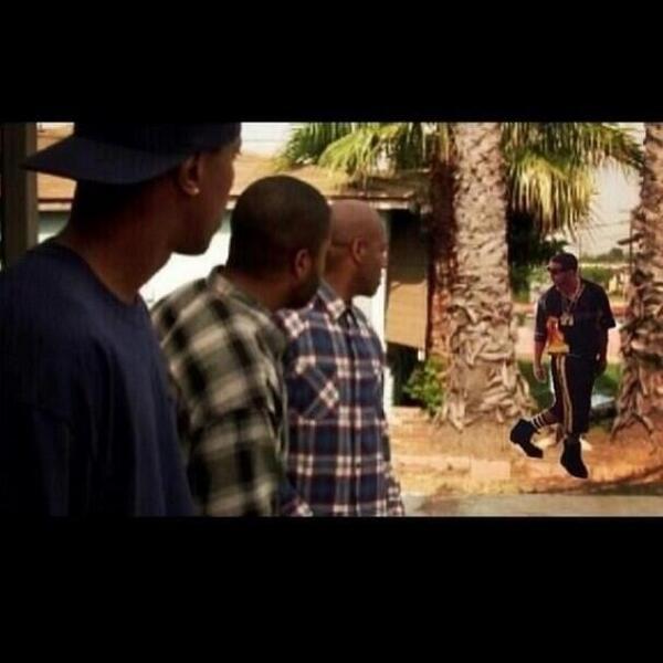 Drake in the hood! | Drake in Dada / Drake Lean | Know Your Meme