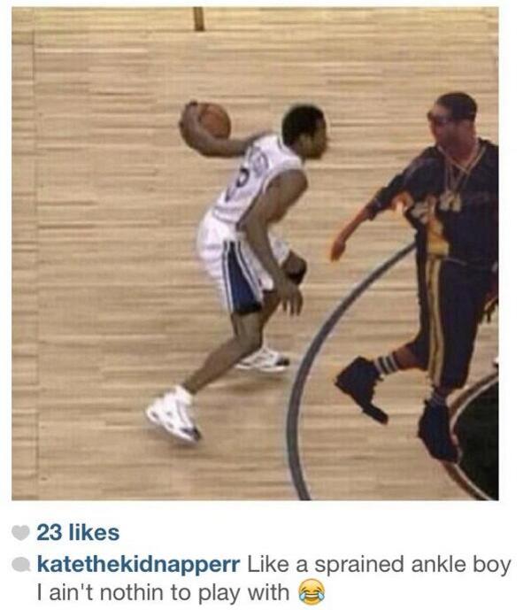 Drake does B-Ball | Drake in Dada / Drake Lean | Know Your Meme