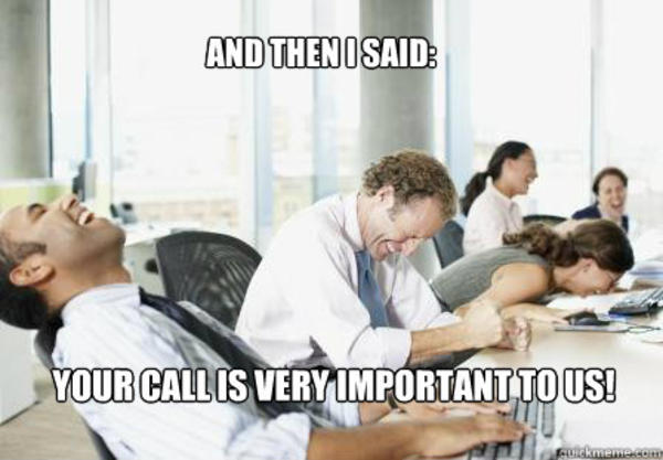 [Image - 548196] | And Then I Said | Know Your Meme