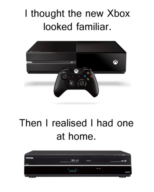 [Image - 548317] | Xbox | Know Your Meme