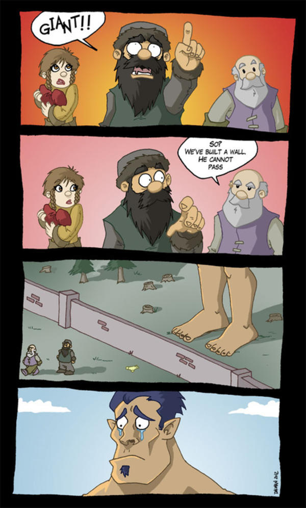 [Image - 548348] | Video Game Logic | Know Your Meme