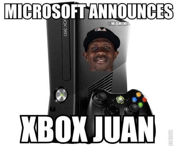 [Image - 548445] | Juan | Know Your Meme
