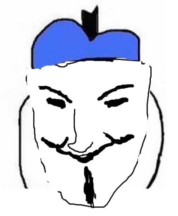 Anonimoose | Know Your Meme