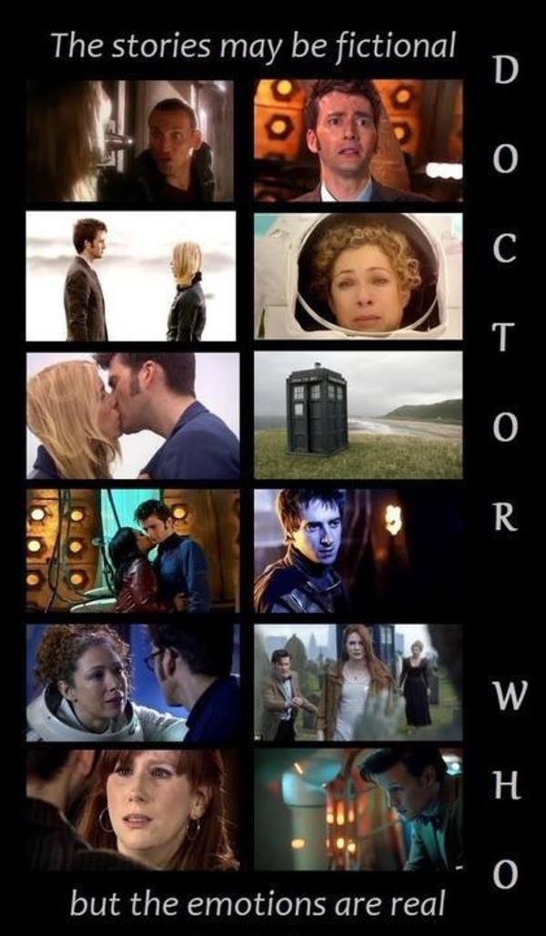 [Image - 548592] | Doctor Who | Know Your Meme