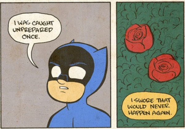 [Image - 548776] | Batman | Know Your Meme