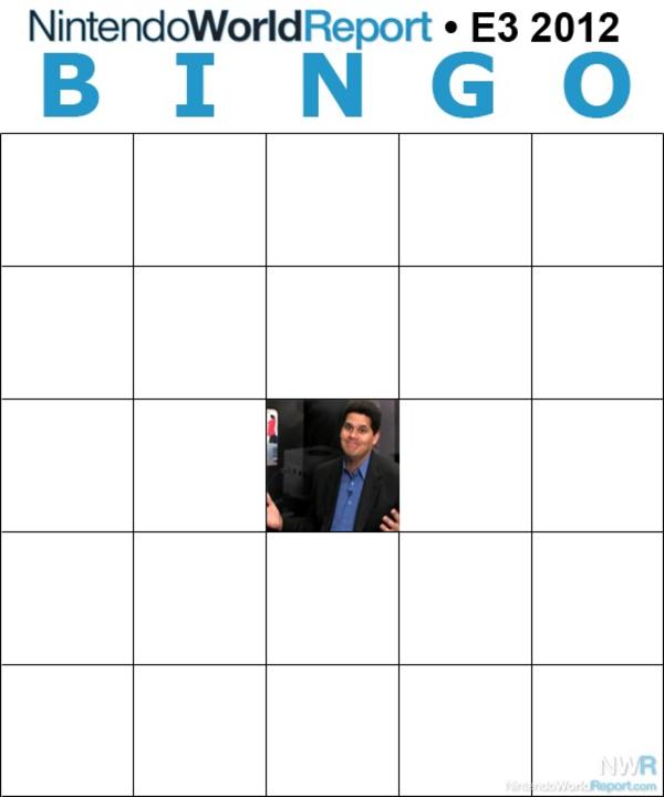 [Image - 548844] | Custom Bingo Cards | Know Your Meme