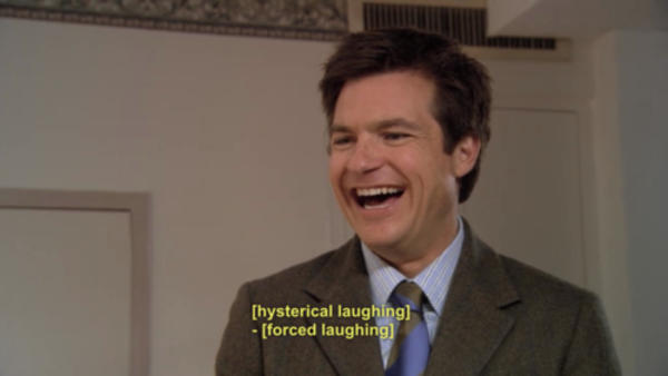 [Image - 549074] | Arrested Development | Know Your Meme