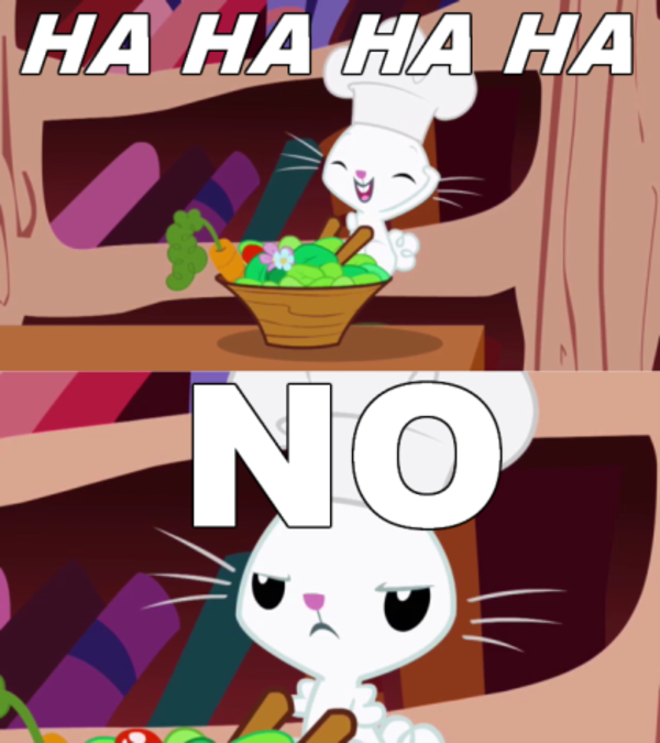[Image - 549323] | Ha Ha Ha, No | Know Your Meme