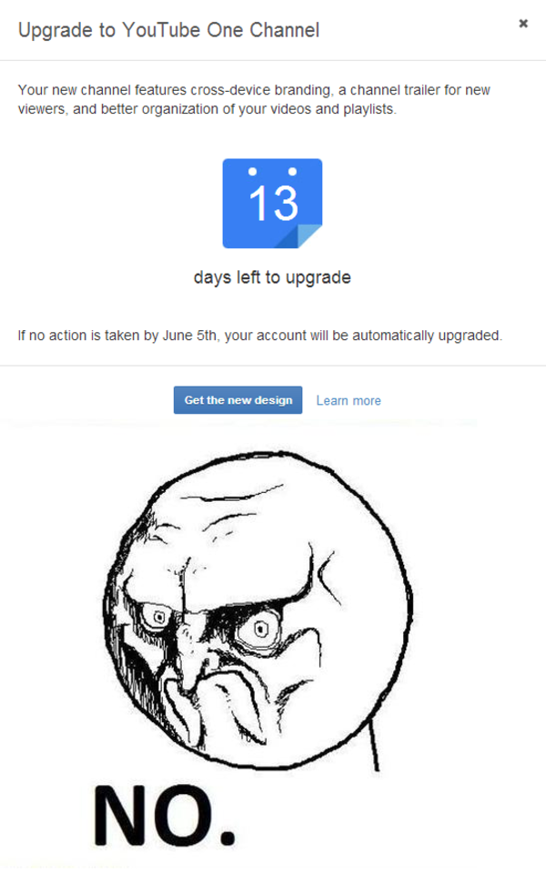 [Image - 549350] | NO. Rage Face | Know Your Meme