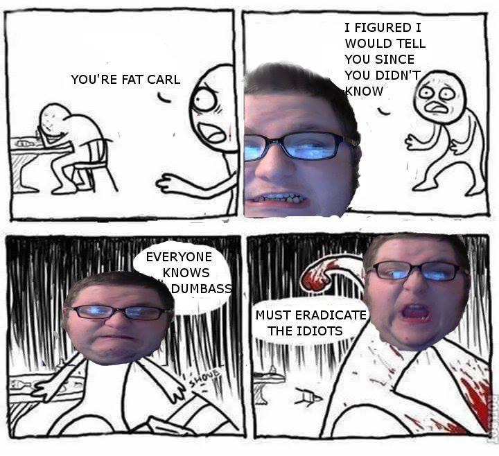 [Image - 549376] | Overconfident Alcoholic | Know Your Meme