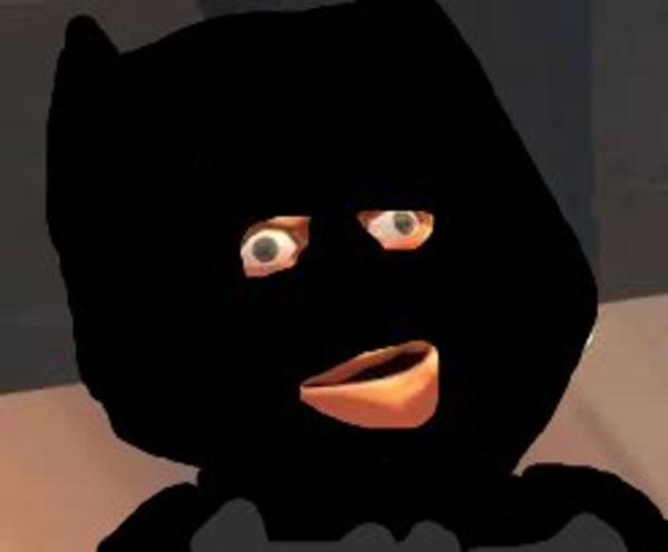 BATSCOUT | Scout Face | Know Your Meme