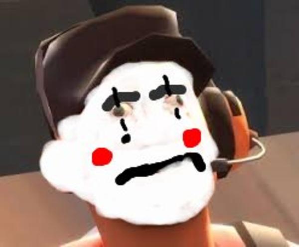Mime Scout | Scout Face | Know Your Meme