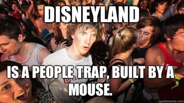 [Image - 549974] | Sudden Clarity Clarence | Know Your Meme