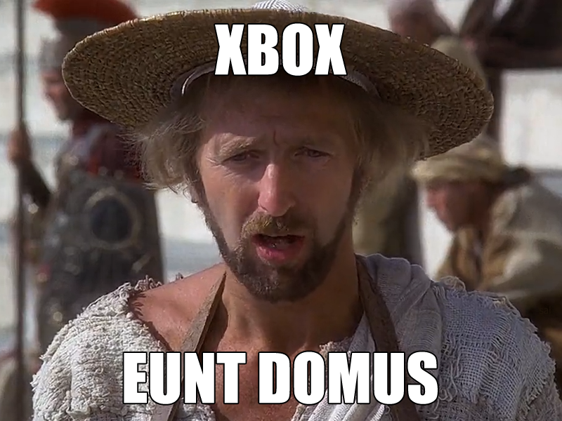 [Image - 550085] | Xbox | Know Your Meme